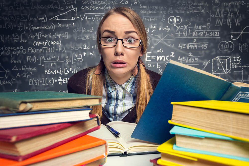 Top 10 Toughest Exams In The World 2023 A List